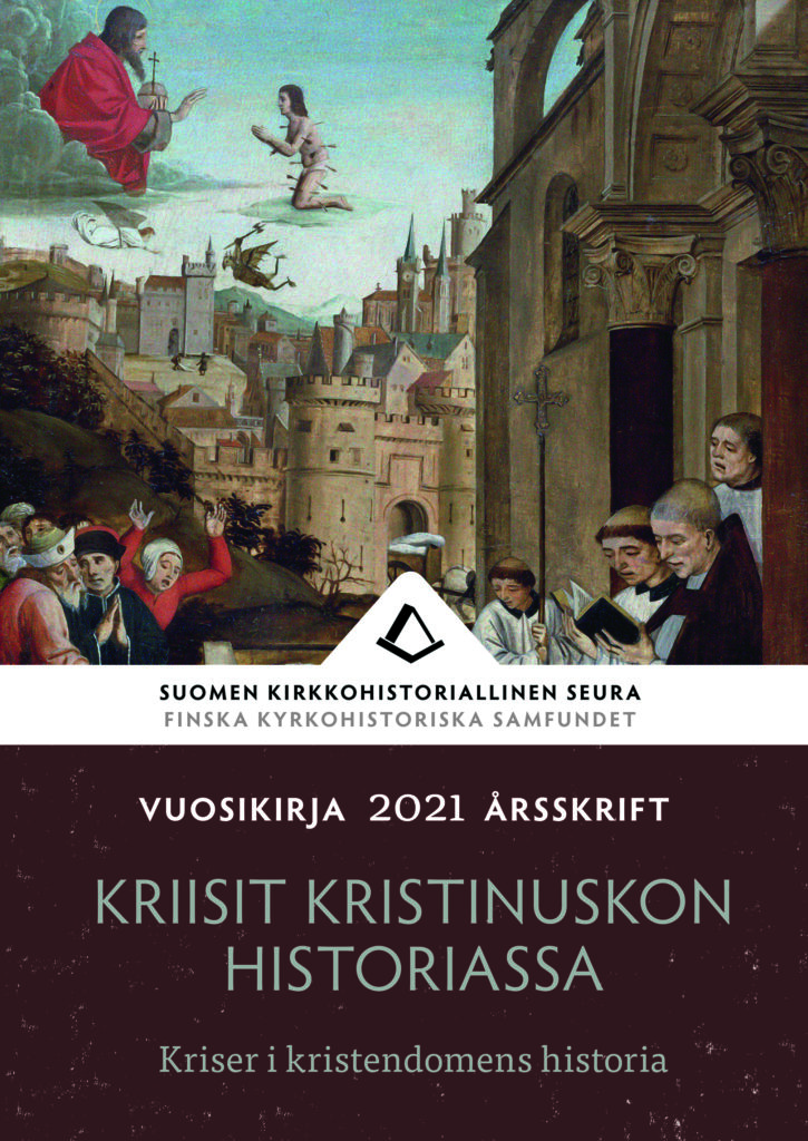 Vuosikirja | SKHS